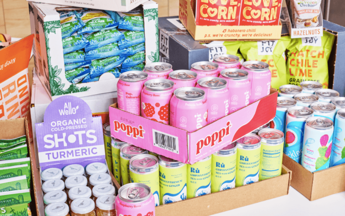 10 Office Snacks to Order For Your Team | SnackMagic Blog