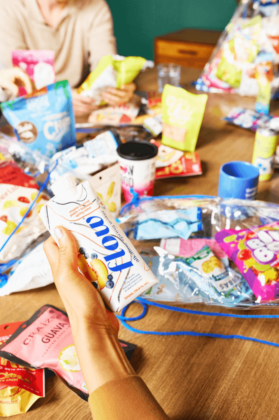 The Ultimate Guide to the Best Corporate Snack Service | SnackMagic Blog