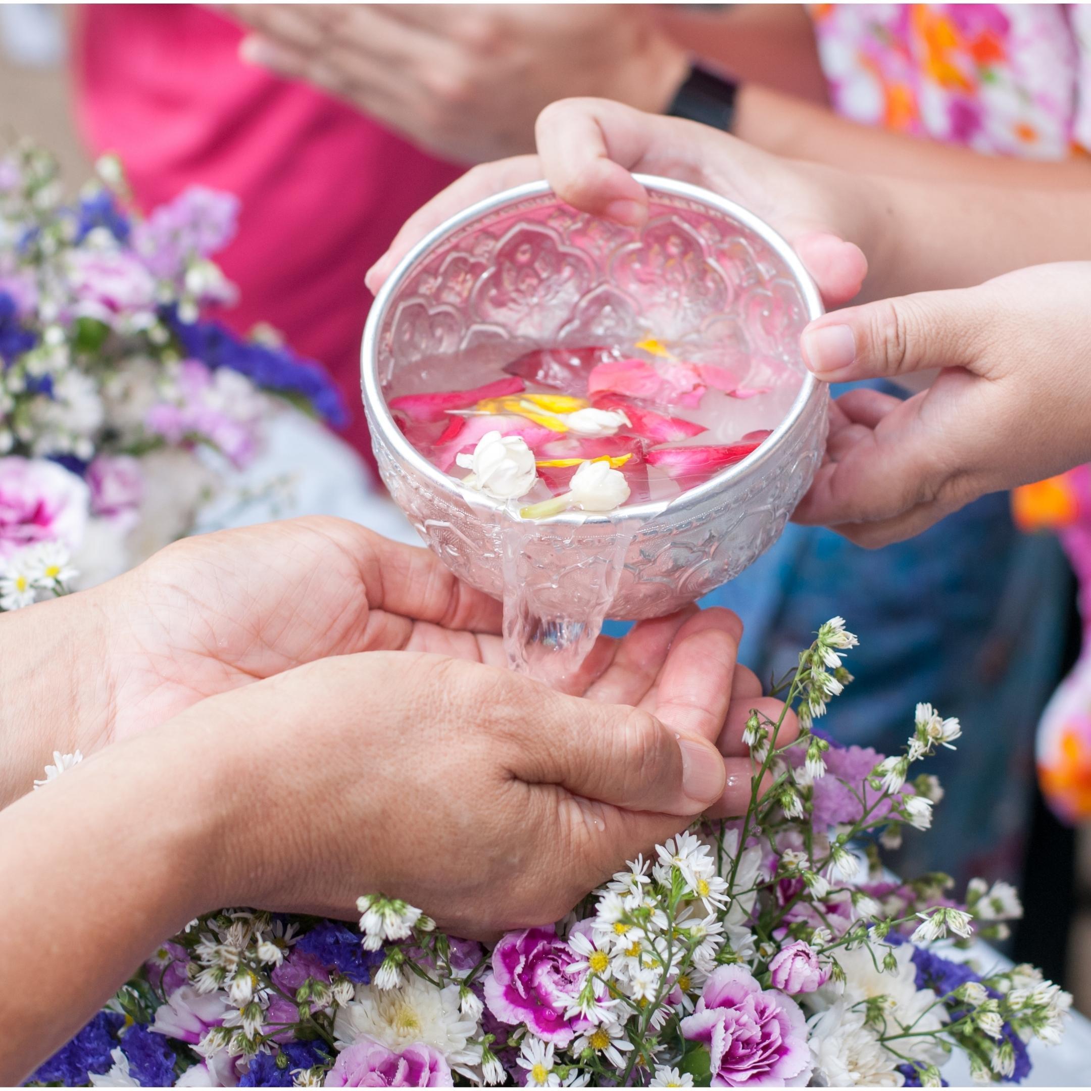 Songkran: A time of new beginning from beautiful Thailand | SnackMagic Blog