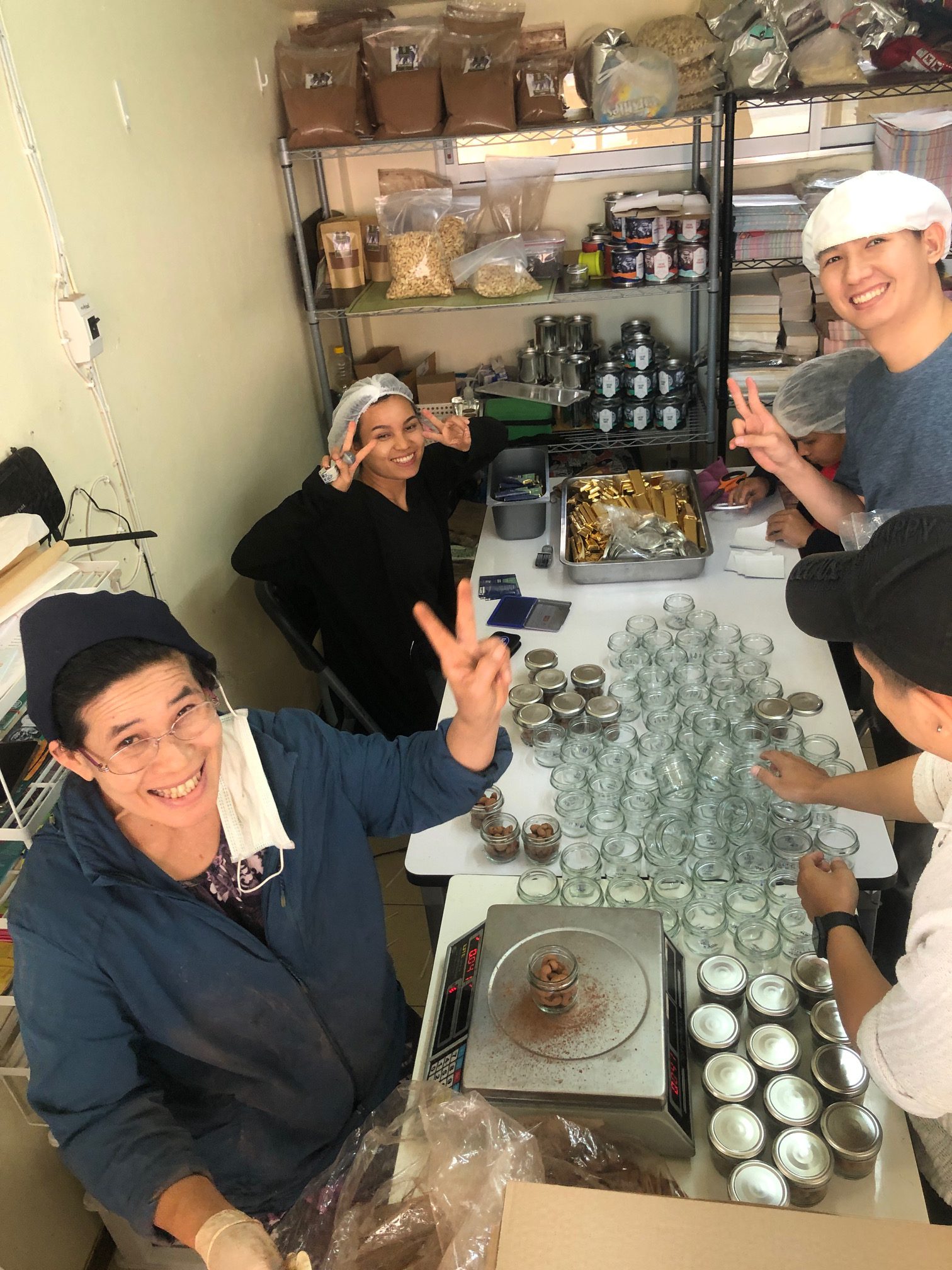 Local Partner Spotlight: The World of Thai Chocolates | SnackMagic Blog