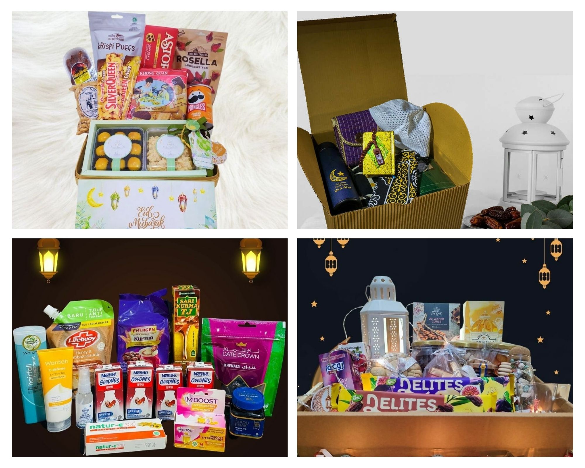 Reliving Ramadan Traditions Around the World | SnackMagic Blog