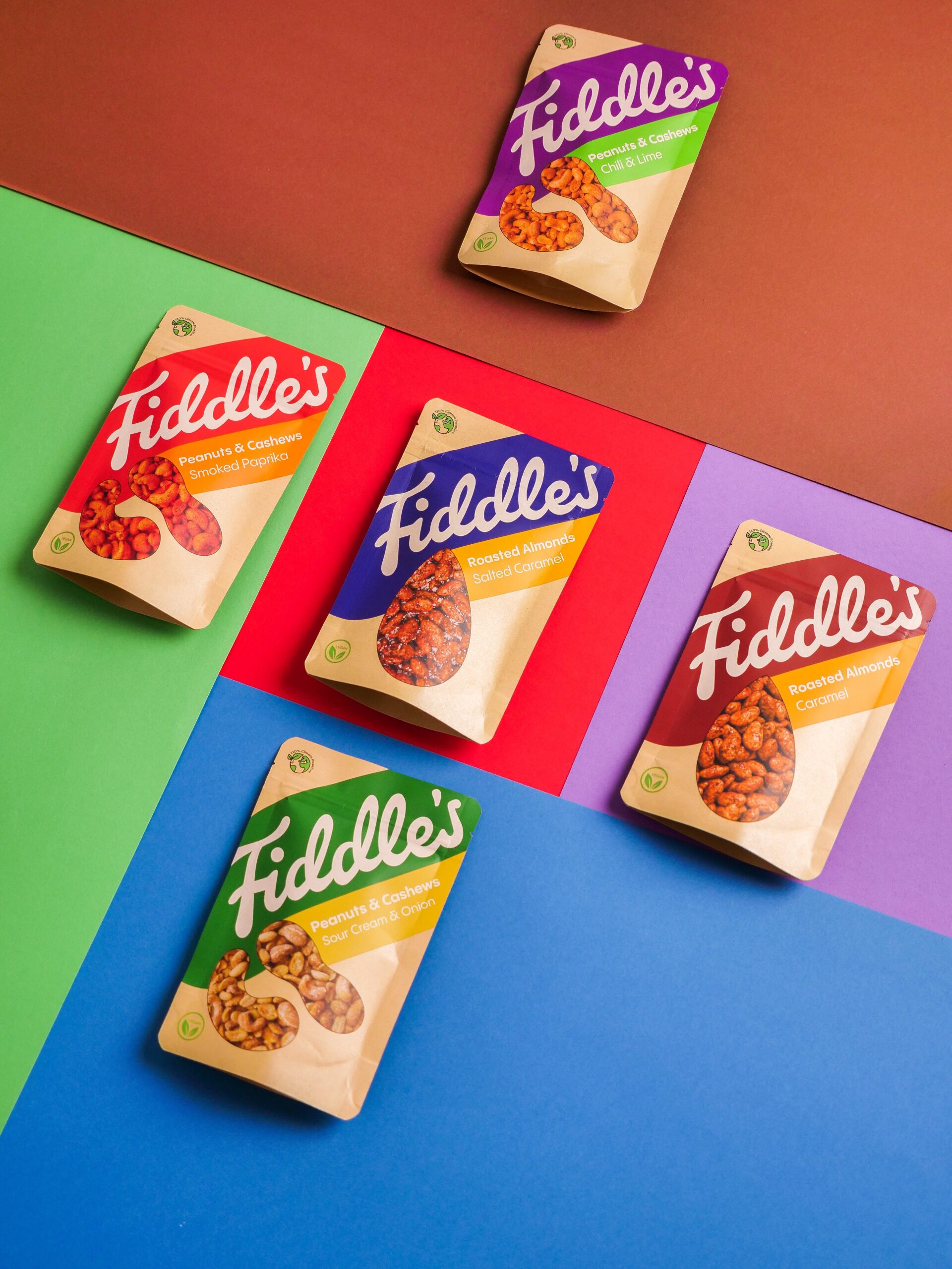 Local Partner Spotlight: Fiddle’s in Denmark | SnackMagic Blog